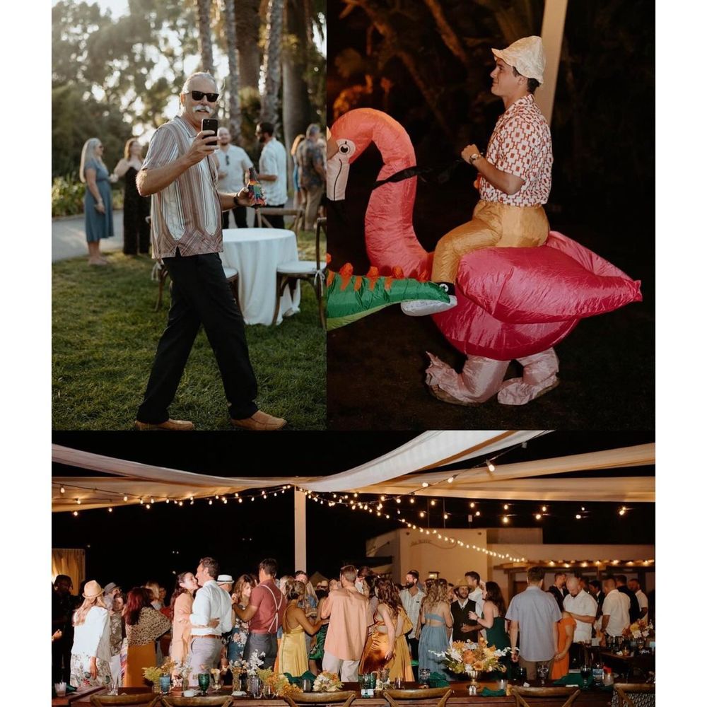 DJ KEVIN WHAN - Updated September 2025 - 34 Photos - Santa Barbara ...