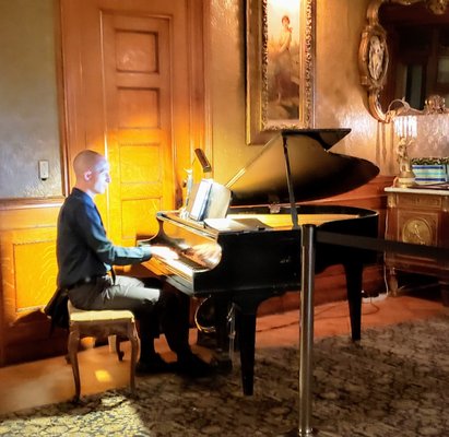 THE GHOST BAR - 69 Photos & 46 Reviews - 4421 Woodward Ave, Detroit ...