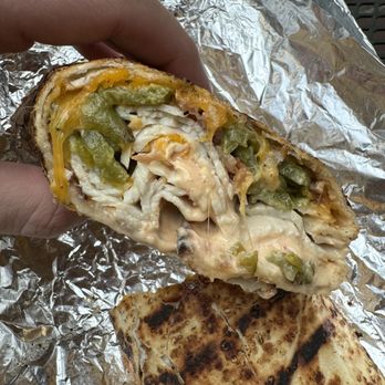 RGP’S FLAME GRILLED WRAPS - Updated January 2025 - 63 Photos & 189 ...