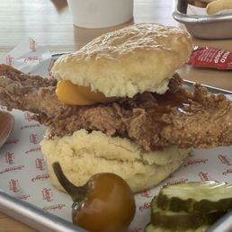 JONESY’S FRIED CHICKEN - Updated April 2025 - 183 Photos & 103 Reviews ...