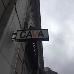 CAVA - Updated July 2025 - 134 Photos & 179 Reviews - 345 Adams St ...