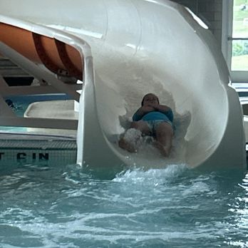 WARRENTON AQUATIC AND RECREATION FACILITY - Updated November 2025 - 55 ...