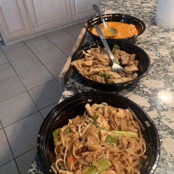 SALA THAI - Updated July 2025 - 200 Photos & 262 Reviews - 4828 Cordell ...