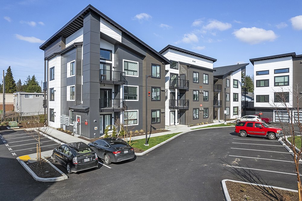 PACIFIC RIDGE - Updated August 2025 - 19 Photos - 8445 Pacific Ave ...