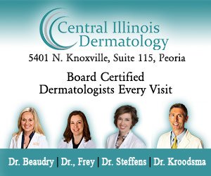 CENTRAL ILLINOIS DERMATOLOGY SC - Updated December 2025 - 11 Reviews ...