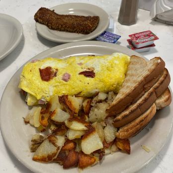 TEALSIDE DINER - Updated July 2025 - 59 Photos & 73 Reviews - 1096 old ...