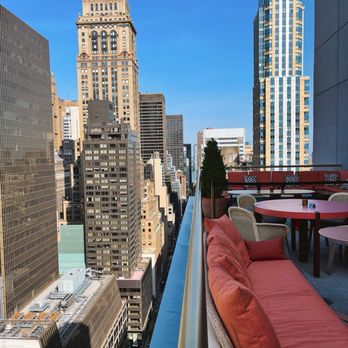 BAR CIMA - Updated August 2024 - 107 Photos & 45 Reviews - 30 W 39th St ...