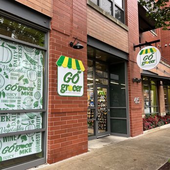 GO GROCER - MILWAUKEE - Updated December 2025 - 26 Photos & 10 Reviews ...
