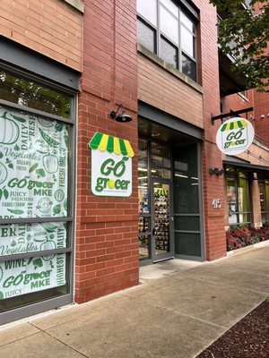 GO GROCER - MILWAUKEE - Updated December 2025 - 26 Photos & 10 Reviews ...