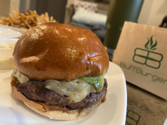 BUFFBURGER | 492 Photos & 599 Reviews - 1014 Wirt Rd, Houston, Texas ...