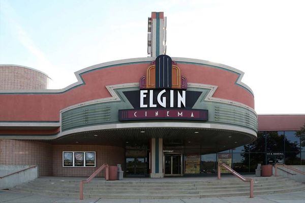 MARCUS ELGIN CINEMA - Updated January 2026 - 51 Photos & 106 Reviews ...