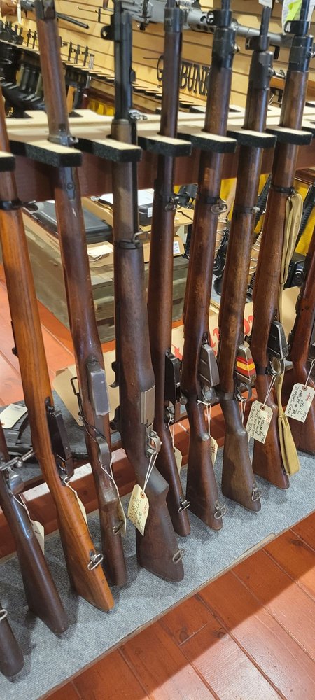 GUN BUNKER - Updated September 2025 - 25 Photos & 19 Reviews - 436 S ...