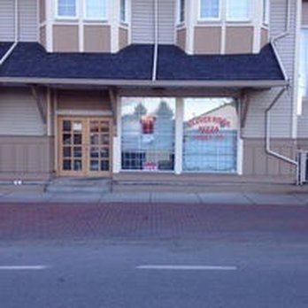 CLOVER RIDGE PIZZA - Updated December 2025 - 2-5989 168 Street, Surrey ...