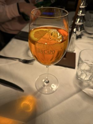 DA CAPO RISTORANTE - Updated April 2026 - 179 Photos & 124 Reviews ...