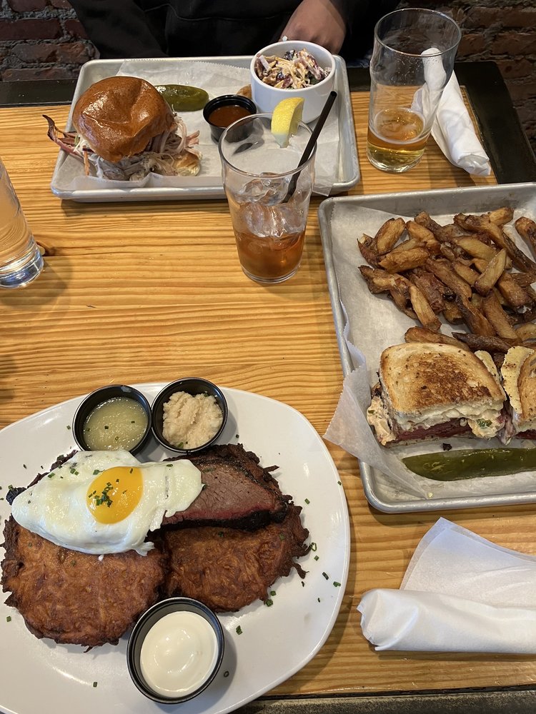 LANDMARK RESTAURANT - Updated June 2026 - 23 Photos & 39 Reviews - 5380 ...