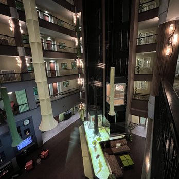 HOLIDAY INN HOTEL & SUITES OCALA CONFERENCE CENTER - Updated December ...