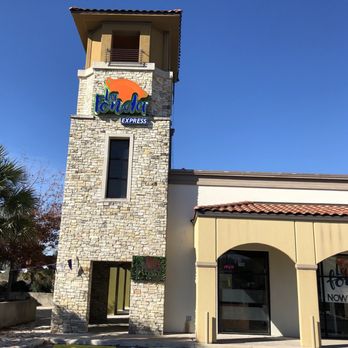 LA FONDA EXPRESS - Updated December 2025 - 56 Photos - 15415 Applewhite ...
