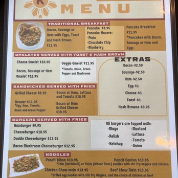KAINAN A PLACE TO EAT - Updated May 2026 - 31 Photos - 318-A Main ...