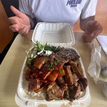 DA ULTIMATE GRINDZ HAWAII - Updated December 2025 - 404 Photos & 173 ...