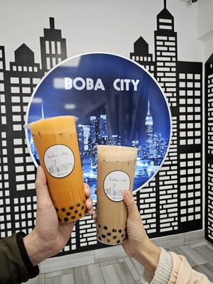 BOBA CITY - Updated August 2025 - 54 Photos & 28 Reviews - 5160 Collin ...