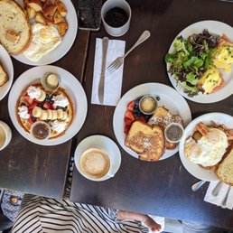 BACCO CAFE & BISTRO - 1428 Photos & 1250 Reviews - 86 Pine St, Seattle ...