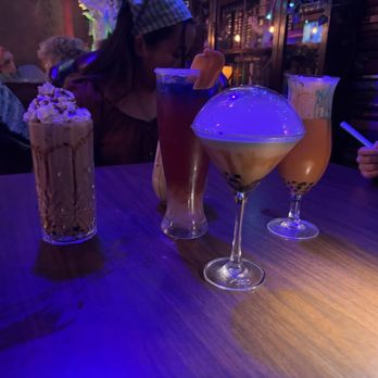 ELIXIR TEA BAR - Updated September 2025 - 1228 Photos & 474 Reviews ...