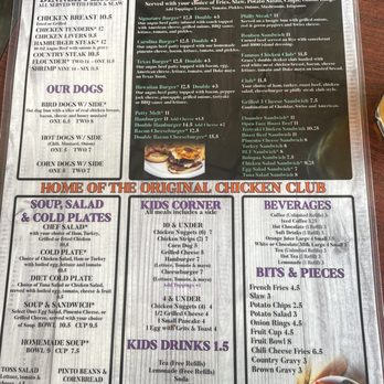 GRACE’S COFFEE HOUSE & RESTAURANT - Updated December 2025 - 25 Photos ...