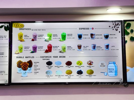 UTEA - Updated October 2025 - 17 Photos - 901 Yonge Street, Toronto ...