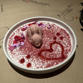 LING WU ASIAN RESTAURANT AT THE GROVE - Updated June 2025 - 180 Photos ...