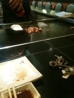 FUJIYA JAPANESE TEPPANYAKI RESTAURANT - Updated January 2026 - 785 ...