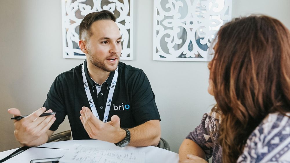 BRIO SOLAR ENERGY - Updated September 2025 - 16 Photos & 52 Reviews ...