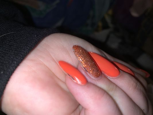 TANGO NAILS BAR & BEAUTY SALON - Updated July 2025 - 46 Photos & 57 ...