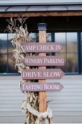 ALPINE GARDEN WINERY - Updated September 2024 - 32 Photos - 1255 US-302 ...