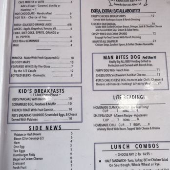 DAILY NEWS CAFE - Updated October 2024 - 401 Photos & 696 Reviews ...