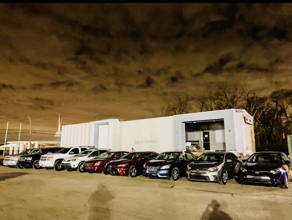 PREMIUM AUTOPLEX - 7265 North Fwy, Houston, Texas - Car Dealers - Phone ...