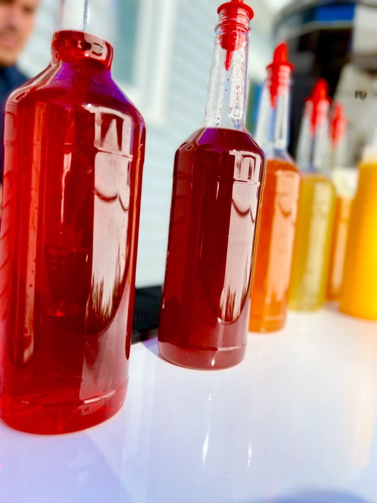 BOBA LA BOBA - Updated April 2025 - Lomita, California - Caterers ...