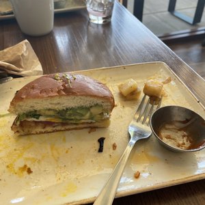 FIRST WATCH - 1018 Photos & 985 Reviews - 9600 Main St, Fairfax, VA ...