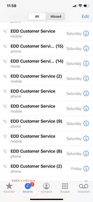 EMPLOYMENT DEVELOPMENT DEPARTMENT - Updated December 2025 - 55 Photos ...