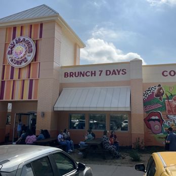 DAY MAKER HALF DAY CAFE - Updated April 2025 - 186 Photos & 67 Reviews ...