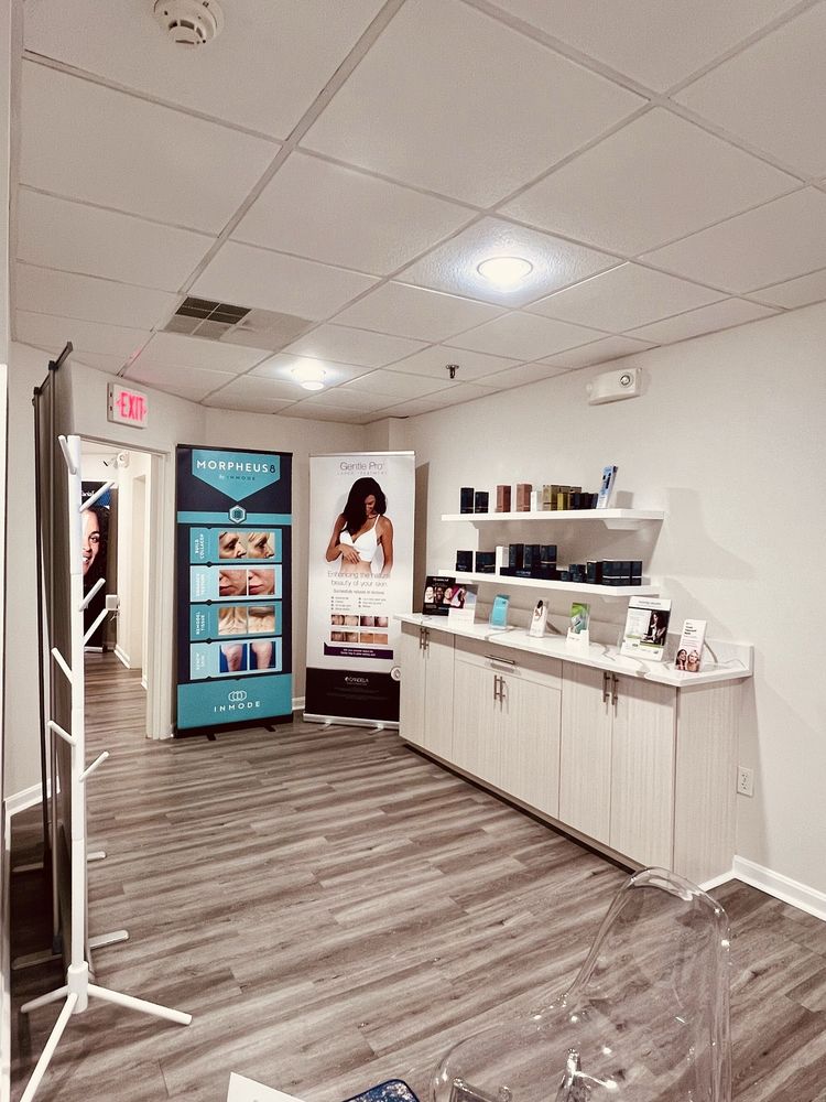 ICON MD MEDICAL SPA + LASER CENTER BOSTON - Updated July 2025 - 26 ...