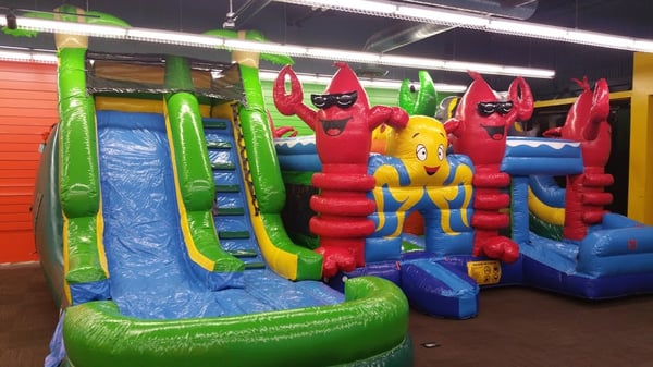 FUNFLATABLES - GURNEE - Updated October 2025 - 17 Photos & 11 Reviews ...