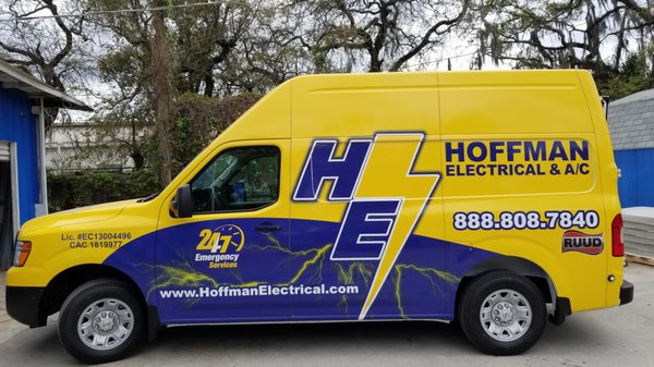 Hoffman Electrical & A/C - Updated January 2026 - 63 Photos - 64 ...