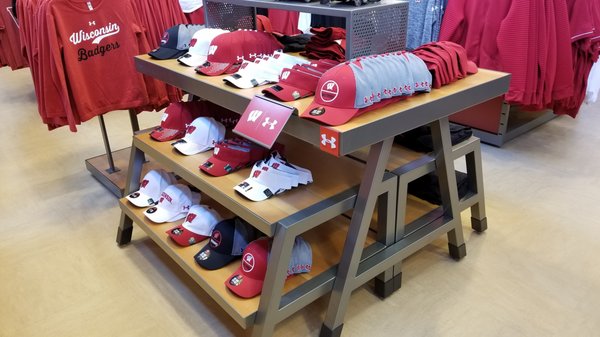 BUCKY’S LOCKER ROOM - Updated July 2025 - 601 W Dayton St, Madison ...