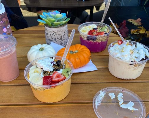 BORO BOWLS - 34 Photos & 10 Reviews - Murfreesboro, Tennessee - Food ...