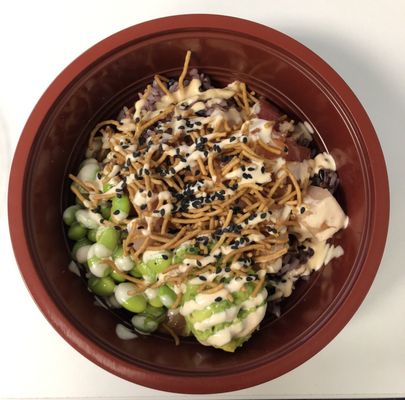 POKI RUN - 638 Photos & 635 Reviews - 119 N Milpitas Blvd, Milpitas, CA ...