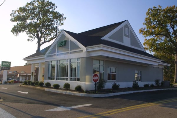 THE BANK OF SOUTHSIDE VIRGINIA - Updated January 2025 - 4310 W Hundred ...