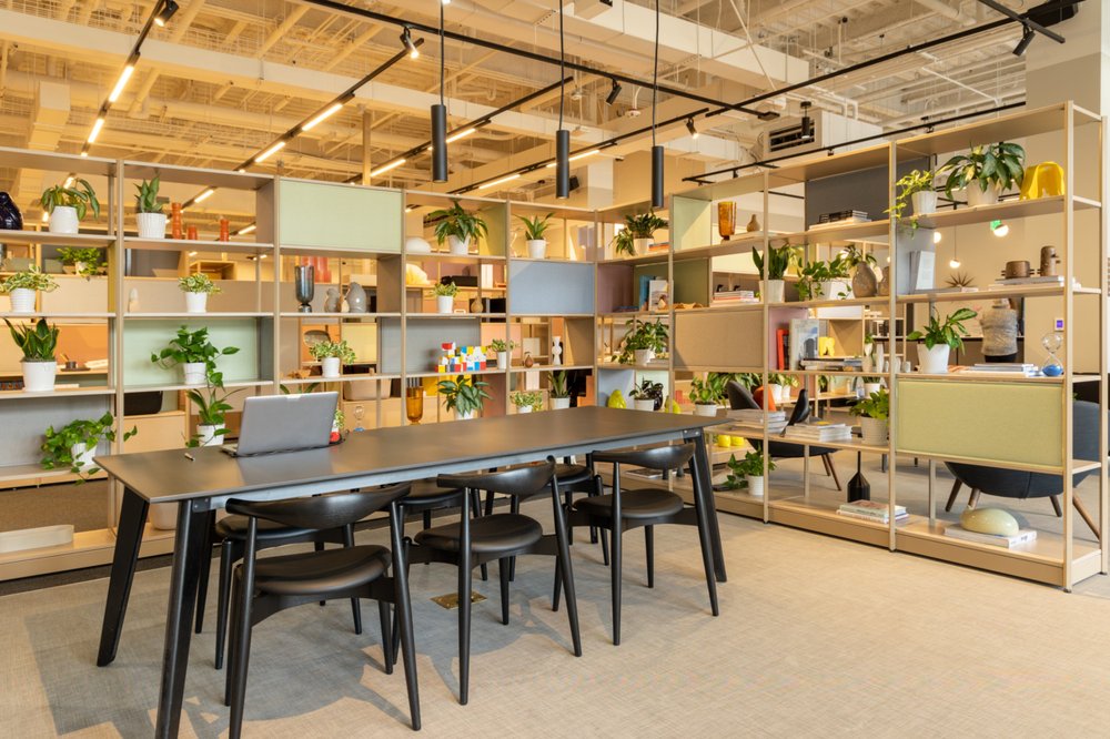 SPACES - PERKINS ROWE - Updated October 2024 - Request Information - 15 ...