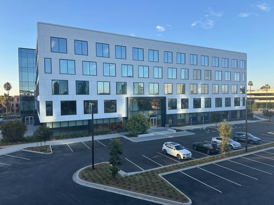 SCRIPPS HEALTH CORPORATE OFFICES - Updated May 2026 - 11 Photos - 4555 ...