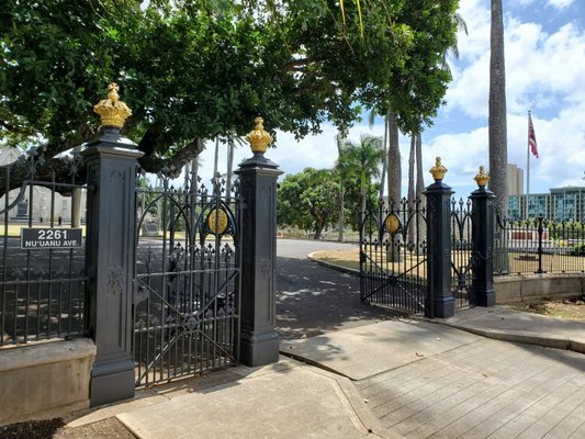 MAUNA ‘ALA ROYAL MAUSOLEUM STATE MONUMENT - Updated January 2025 - 100 ...