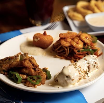 TASTE OF ISTANBUL MEDITERRANEAN CUISINE - Updated January 2026 - 61 ...